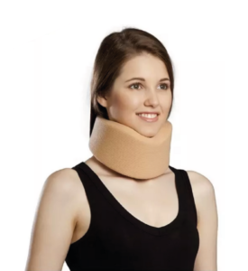 Collarin cervical de espuma – Meditesa